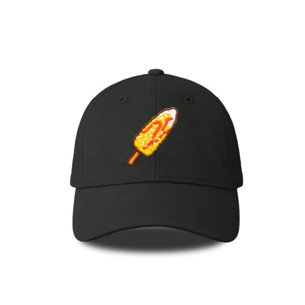 Gorra Elote loco – DV-Shop