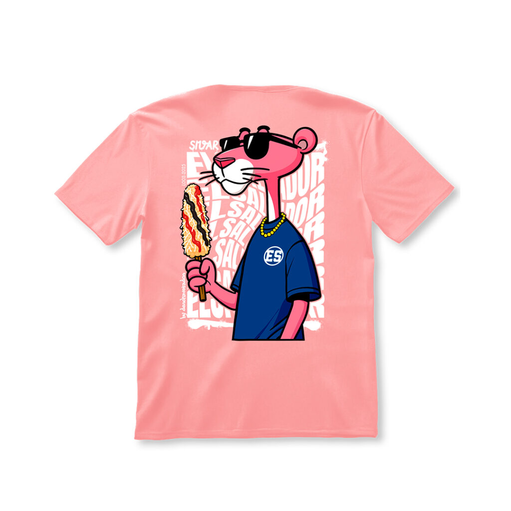 Camisa Elote Loco – DV-Shop